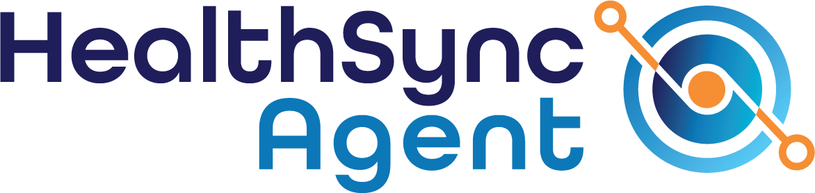 HealthSync Agent EMR Data Automation | Cadensoft